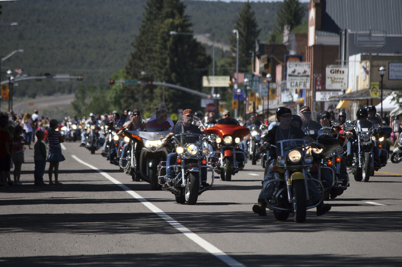 Gallery | Panguitch Old Skool MC Rally