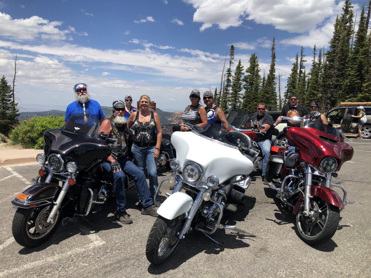 Panguitch Old Skool MC Rally | Events Place