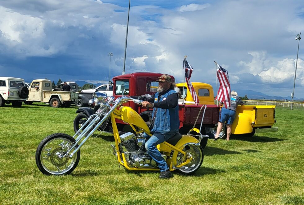 Gallery | Panguitch Old Skool MC Rally