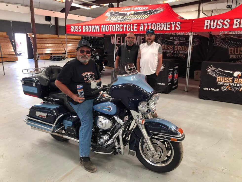 Gallery | Panguitch Old Skool MC Rally