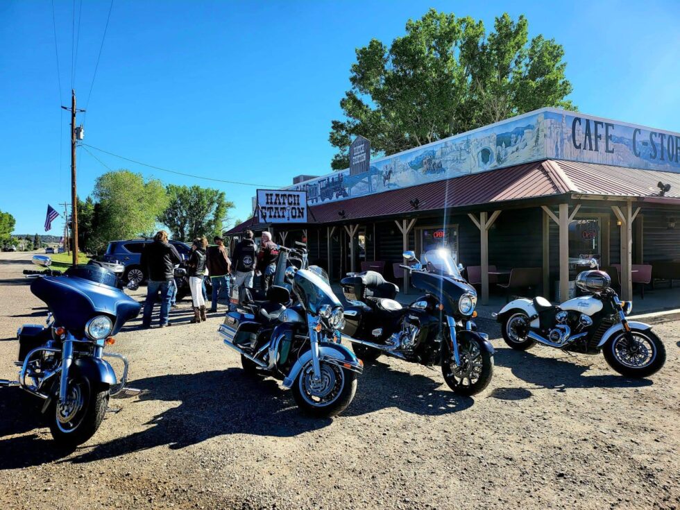 Gallery | Panguitch Old Skool MC Rally