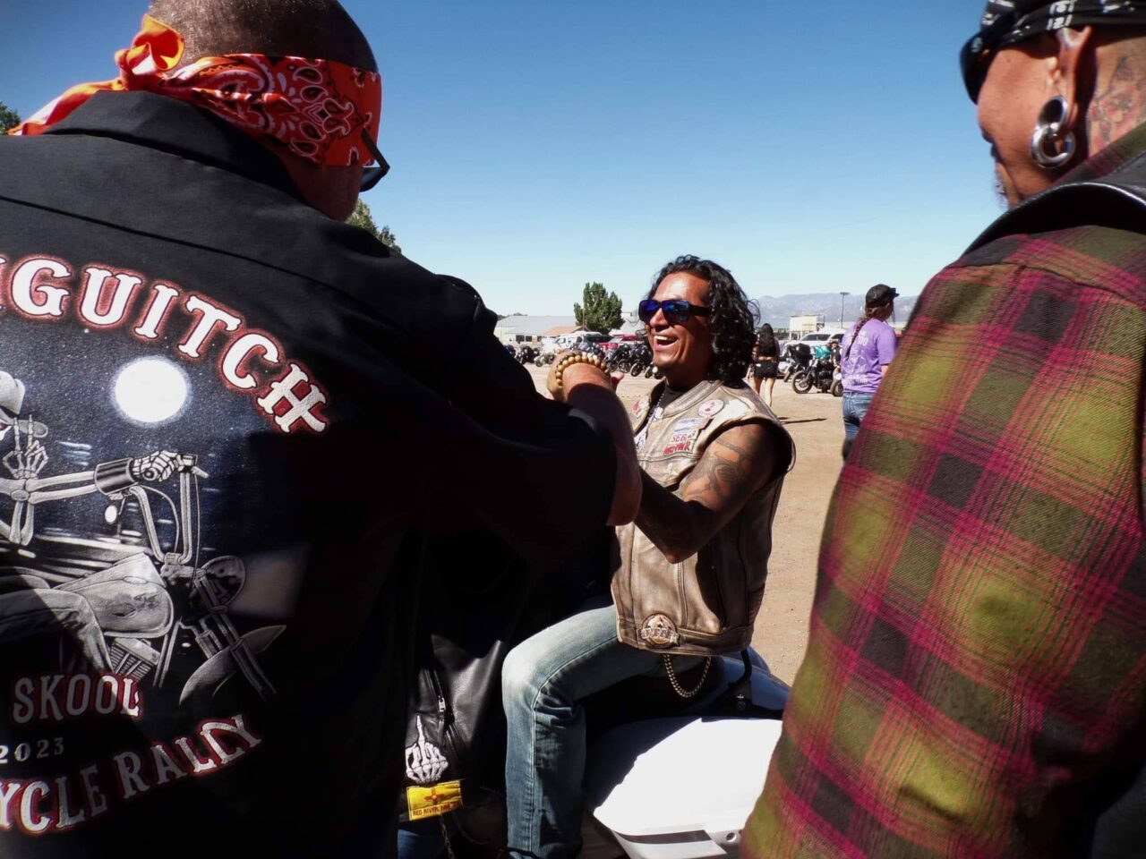 Gallery | Panguitch Old Skool MC Rally