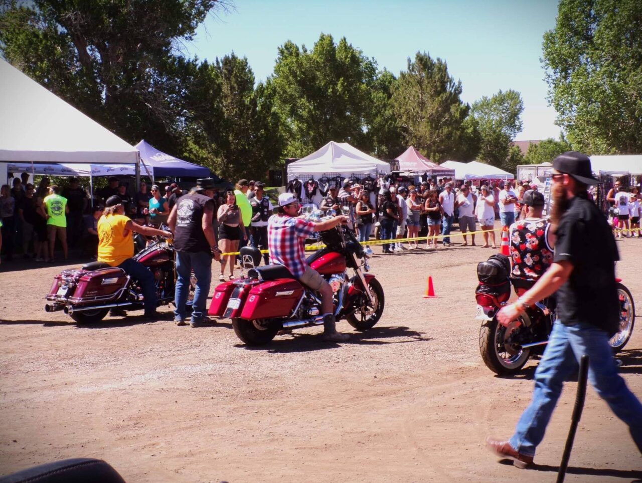 Gallery | Panguitch Old Skool MC Rally