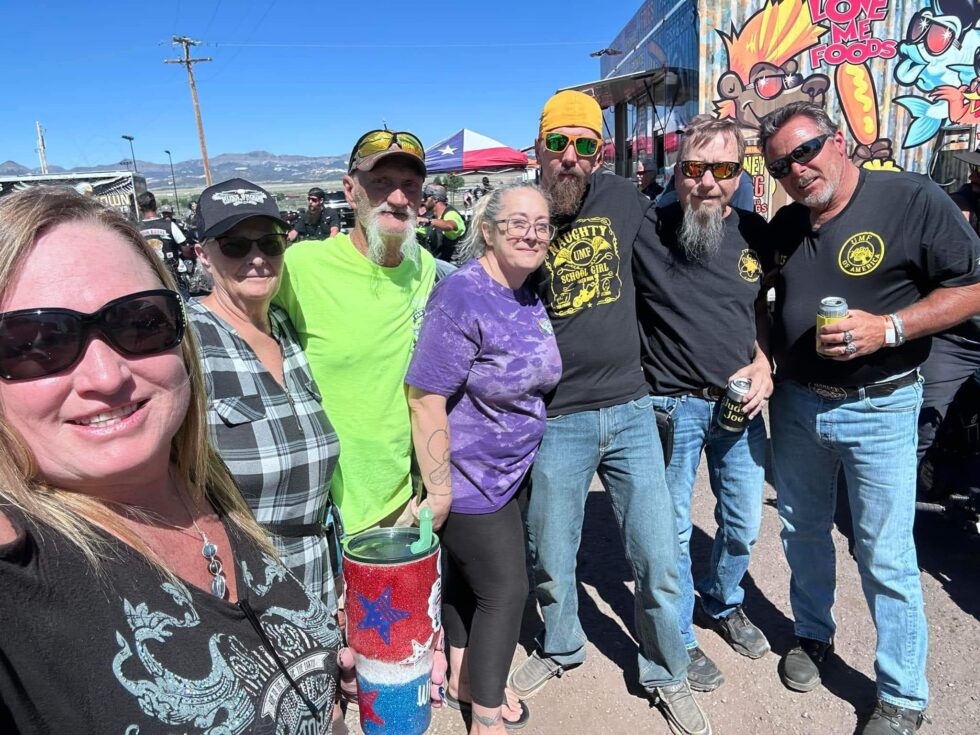 Gallery | Panguitch Old Skool MC Rally