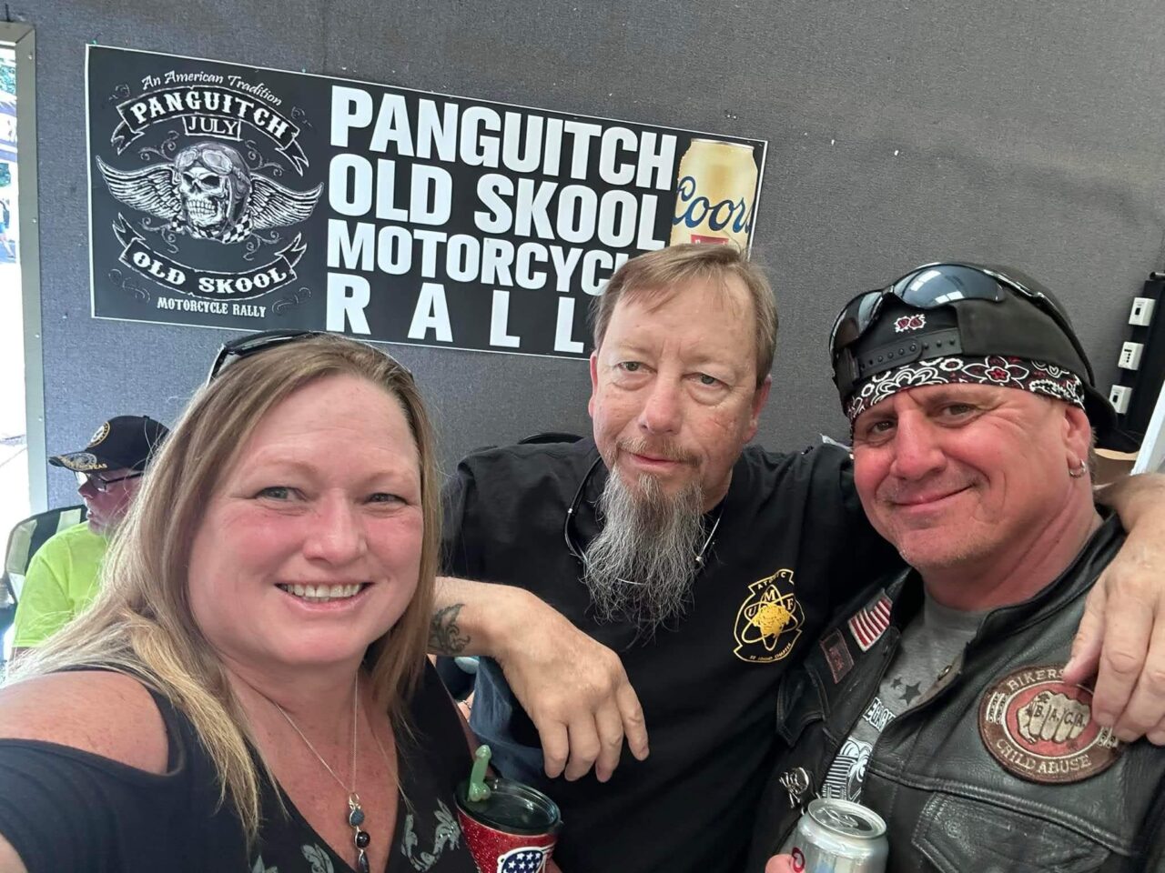 Gallery | Panguitch Old Skool MC Rally