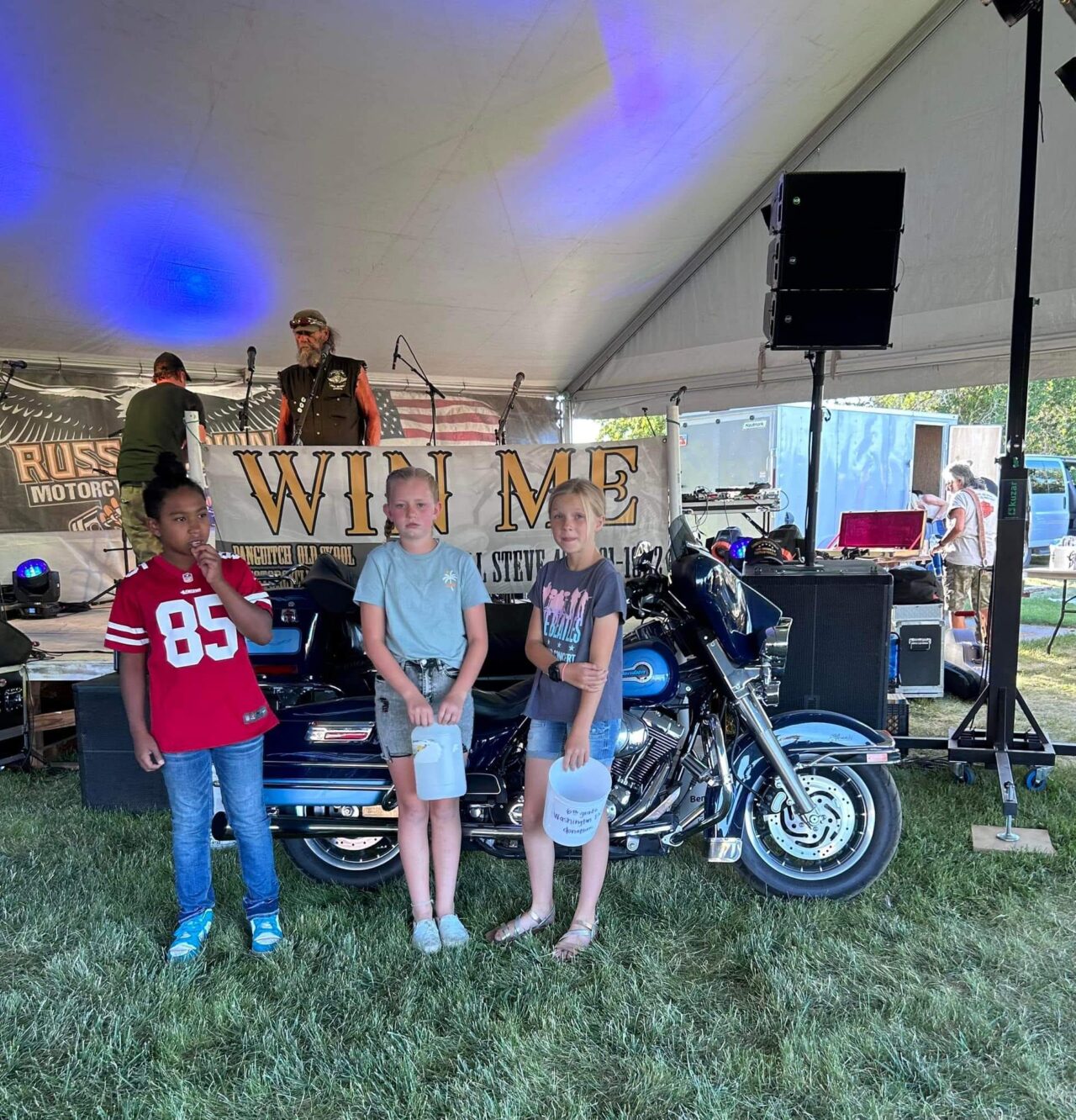 Gallery | Panguitch Old Skool MC Rally