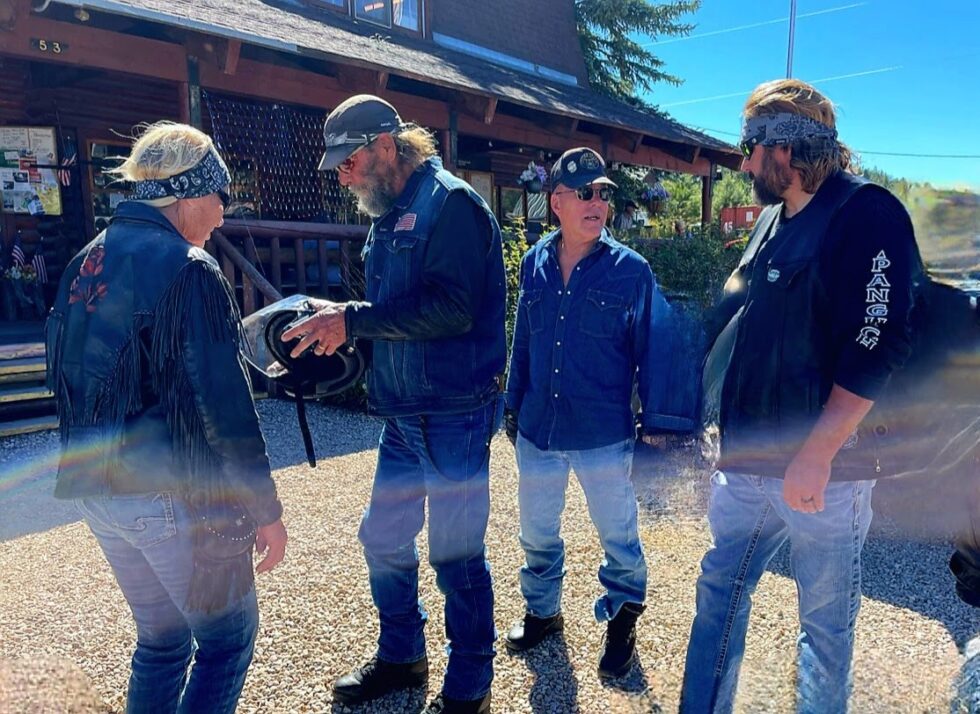 Gallery | Panguitch Old Skool MC Rally